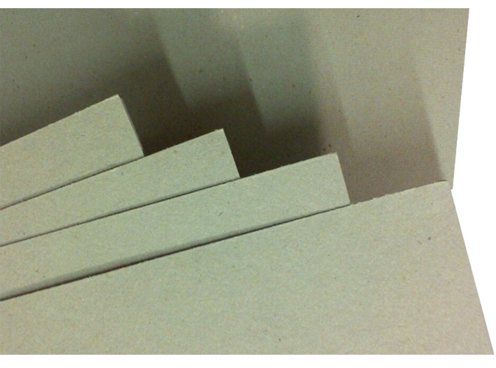 CARTON GRIS EXTRA Nº 45